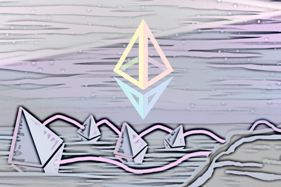 Ethereum Developers Will Implement Shanghai Upgrade On April 12 Ethereum Developers Will Implement Shanghai Upgrade On April 12