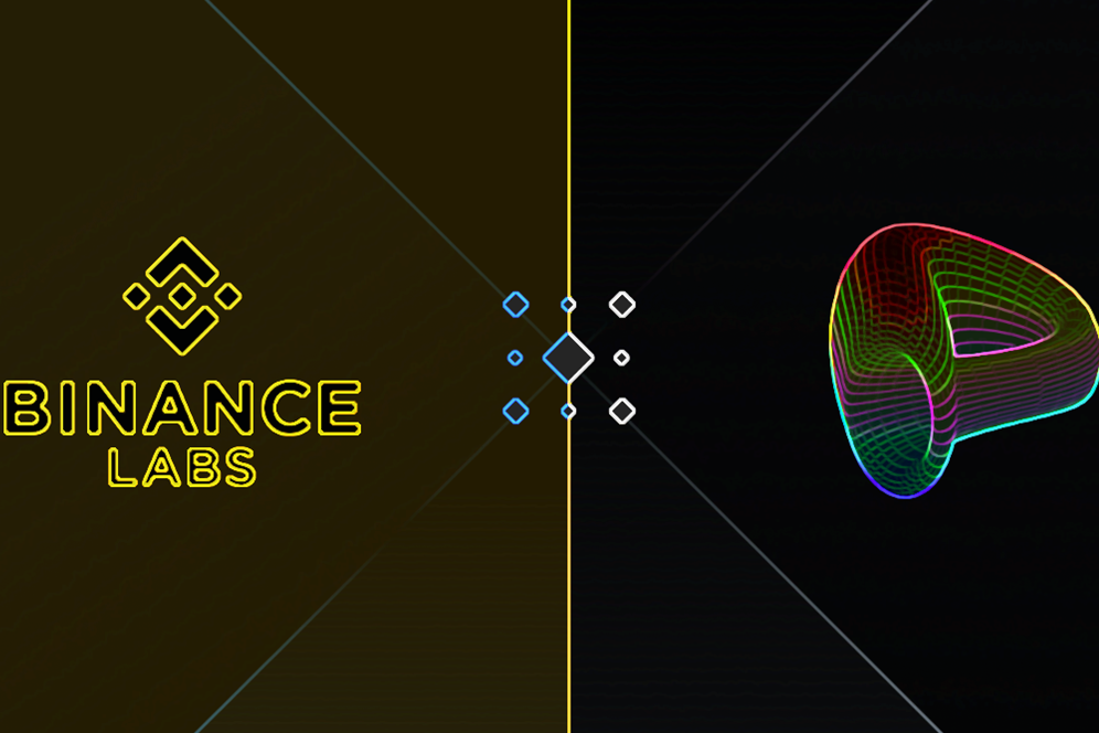 Binance Labs Invests $5 Million In Curve DAO Token Binance Labs Invests $5 Million In Curve DAO Token