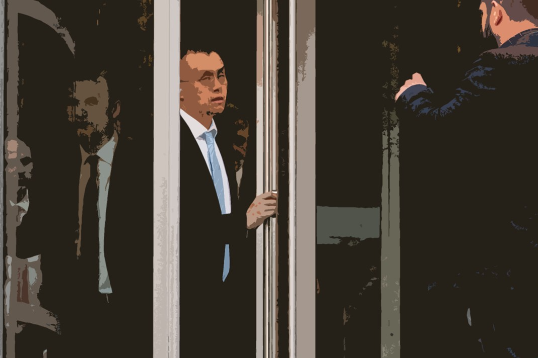 Binance CEO Changpeng Zhao step down and Binance agrees to pay $4.3 ... Binance CEO Changpeng Zhao step down and Binance agrees to pay $4.3 ...